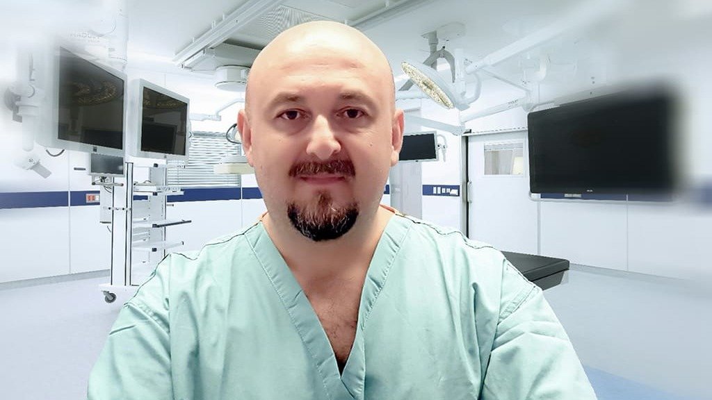 ΑΓΓΕΛΟΠΟΥΛΟΣ ΑΘΑΝΑΣΙΟΣ - NeedDoctor.gr