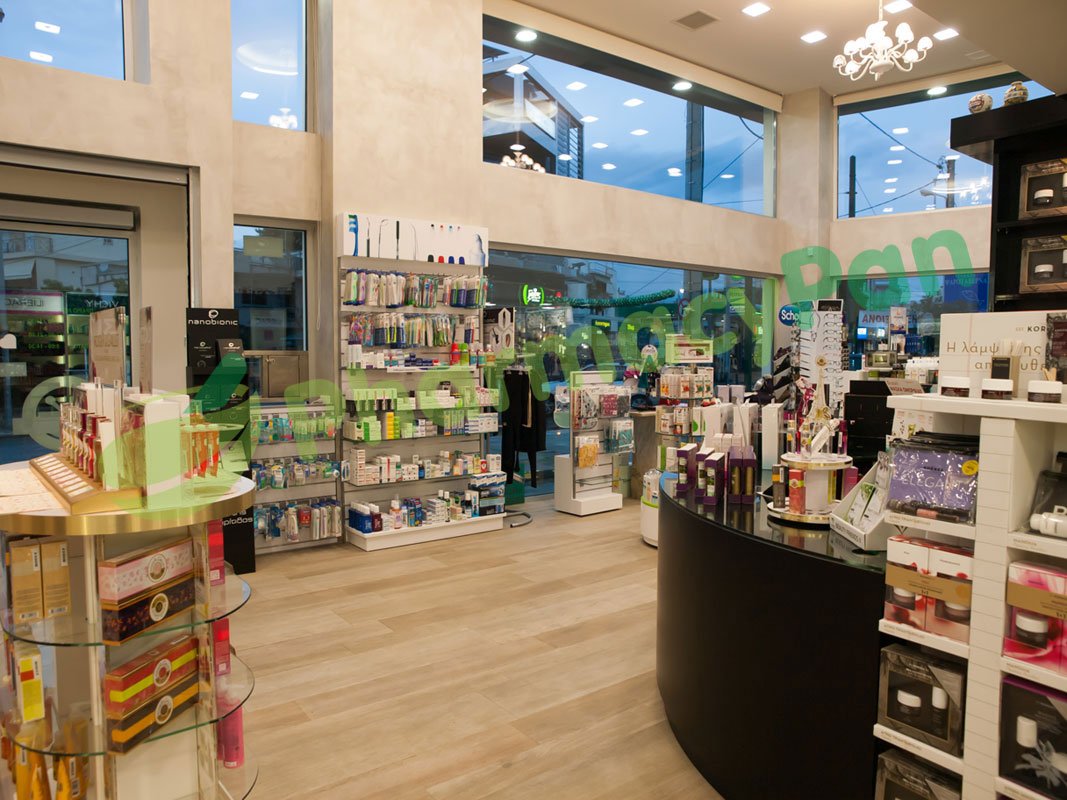 ΠΑΝΟΠΟΥΛΟΣ ΦΑΡΜΑΚΕΙΟ ΧΑΛΑΝΔΡΙ pharmacypan.gr - NeedDoctor.gr